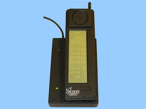 10 Hitos En La Historia Del Teléfono Celular Infobae