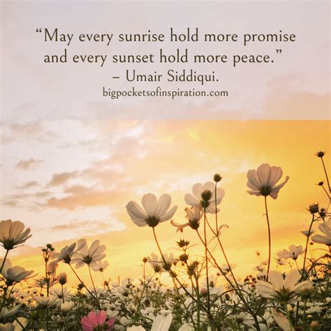 58 Quotes About The Sunset Big Pockets Of Inspiration