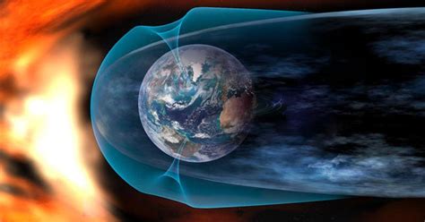 Jan Brok On Linkedin When Earths Magnetic Poles Flip It Could Be