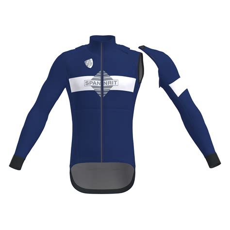 Venom Rs Jacket Men Trimtex Custom