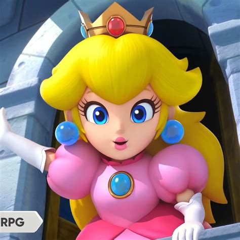 Fw 老任 《碧姬公主 表演時刻！》封面變得更加憤怒 Switch板 Disp Bbs