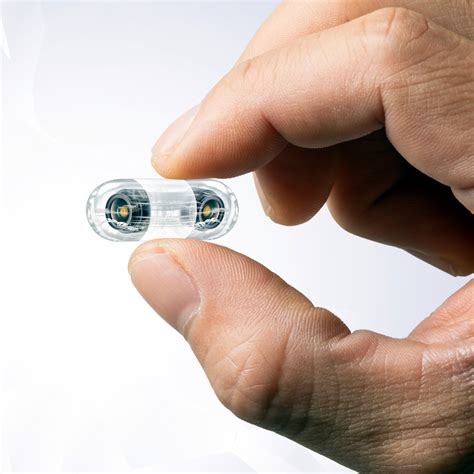 Capsule Endoscopy Gastro Md