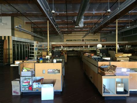 What Happened To Moraga Produce Beyond The Creek