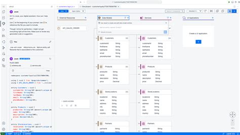 Sap Build Generative Ai And Abap Sap Teched Sap News Center