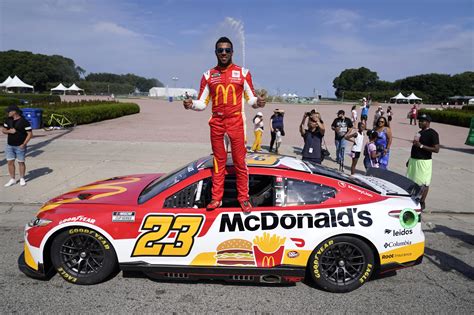 Nascar