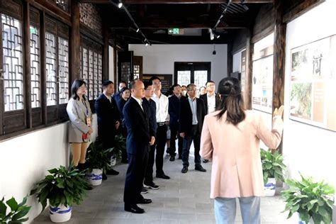 政民互动“零距离”！兴国县发改委开展“政府开放日”活动 兴国县信息公开