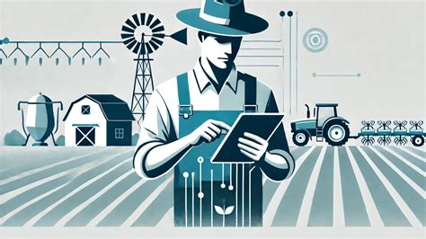 The Two Faces Of Technology In Agribusiness