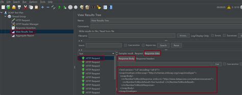Step By Step Guide To Test Soap Services With Jmeter Qa Automation Expert