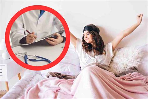Cosa fare la mattina appena svegli il medico dice che è fondamentale