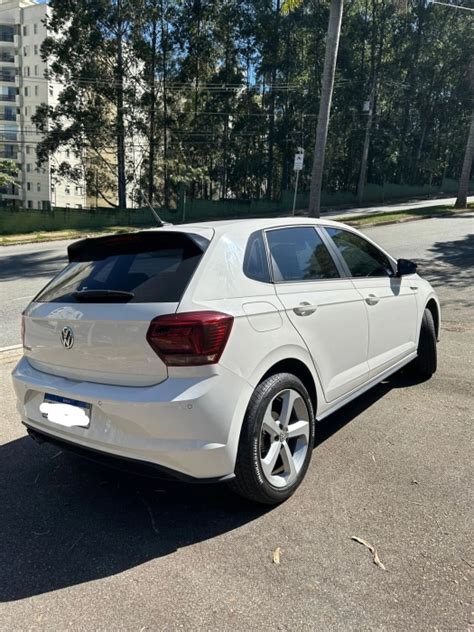 Polo GTS Turbo Anúncios para Alta performance