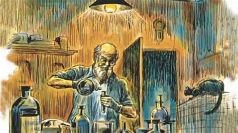 Biography Of Professor Shanku
