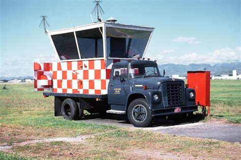 Atc Mobile Aircraft Control Tower Air Traffic Control
