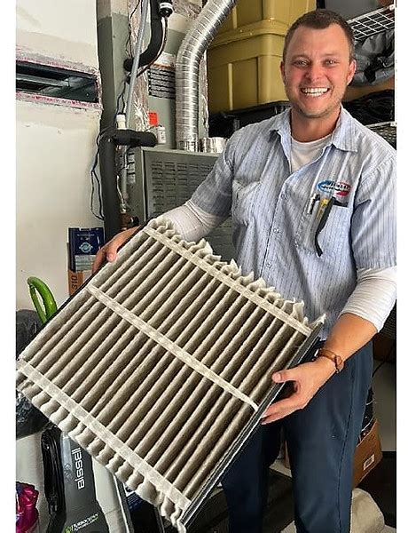 Ac Repair Licensed And Insured National Heating And Air Conditioning