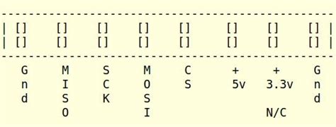 Купить недорого Модуль Sd карты памяти для Arduino в интернет магазине Arduino