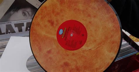 Giełda Winyli W Centrum Handlowym Borek Zobaczcie Co Można Kupić I Z Zdjęcie 4281