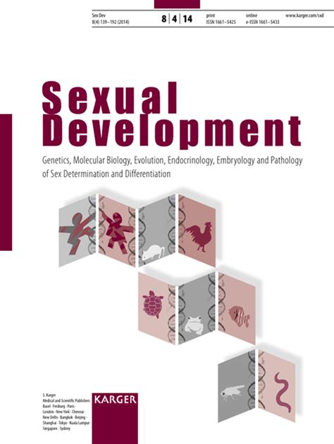 46 Xy Disorder Of Sex Development In A Sudanese Patient Caused By A