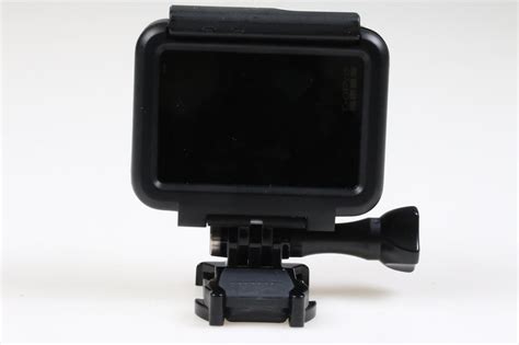 GoPro Hero 5 Black – Foto Köberl – Secondhand