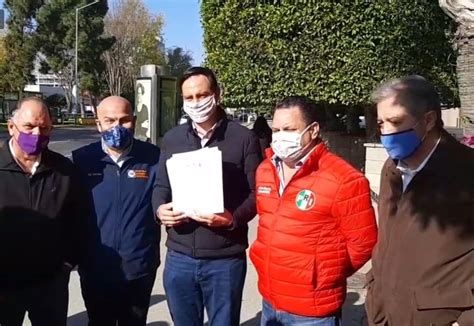 AVANZA ALIANZA OPOSITORA DE PARTIDOS POLÍTICOS PAN BC
