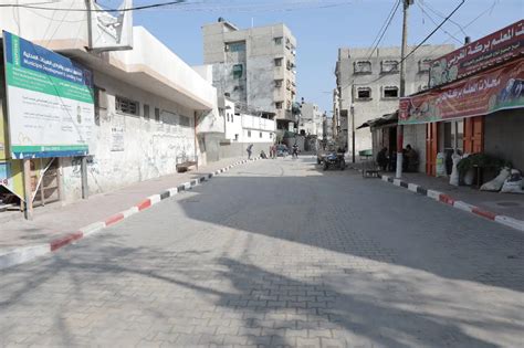 الحكومة تستعرض المرحلة الأولى من البرنامج الوطني للتنمية والتطوير