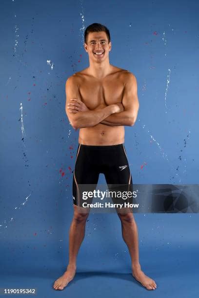 Nathan Adrian Swimmer Photos And Premium High Res Pictures Getty Images