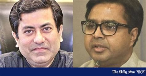 তাপসকে নিয়ে মন্তব্য খোকনের বিরুদ্ধে মানহানির ২ মামলা The Daily Star