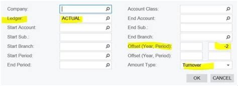 setting up qtd reports in arm for acumatica crestwood associates