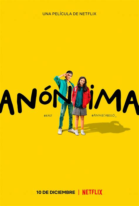 Com Amor Anônima Fotos E Pôster Adorocinema