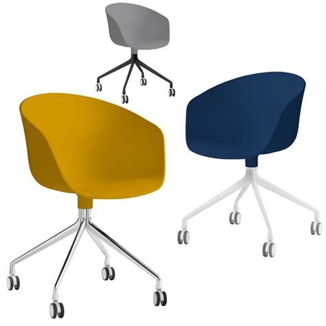 Hay Stol About A Chair