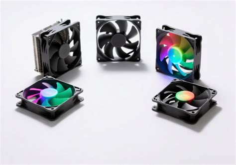 Best Cpu Case Fans 2026 Expert Reviews Andperformance Testing