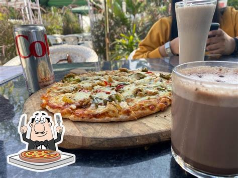 Nutmeg Cafe And Restaurant Jaipur Restaurant Reviews