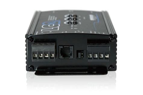 AudioControl LC2i Channel Summing Device Pacific Stereo