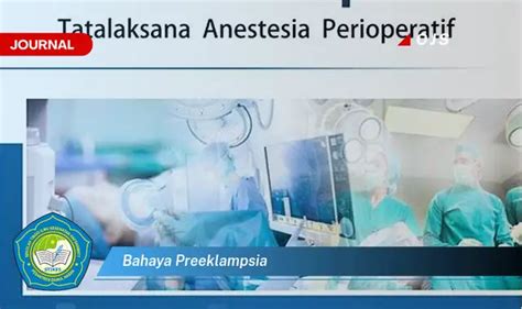 Ketahui 15 Bahaya Preeklampsia Yang Jarang Diketahui
