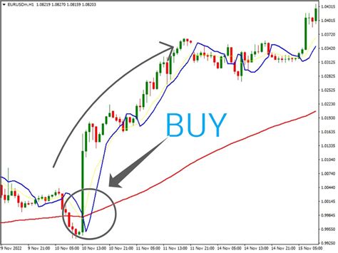 Rubicon Indicator The Forex Geek
