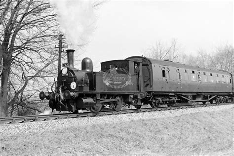 The Transport Library British Railways Steam Locomotive Class Adams