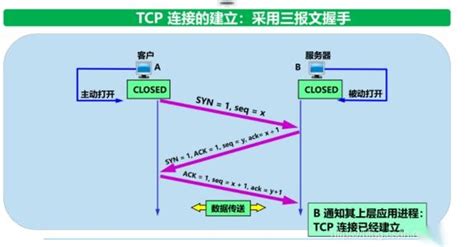 Linux网络技术栈，看这篇就够了（图文并茂） 知乎
