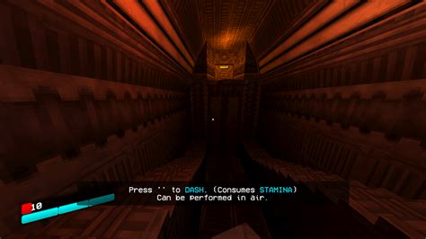 Dash Disappeared From Bind Options Rultrakill