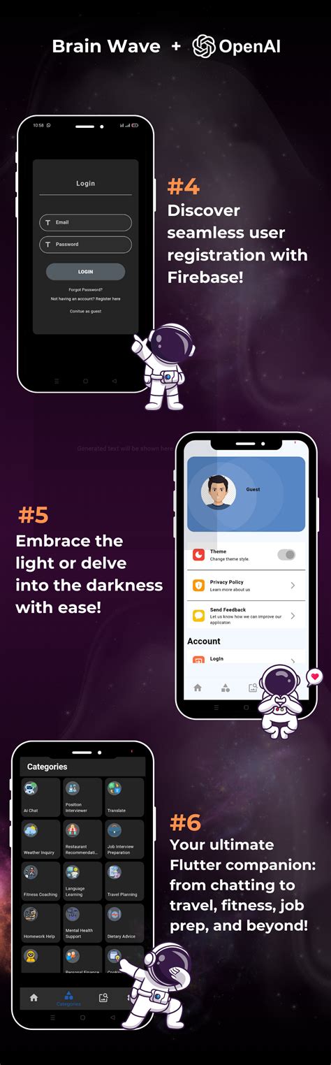 Brain Wave Powerful Chatgpt Writing Assistant Codemarket