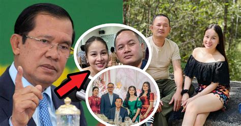 សម្តេច សុំឲ្យនារីជាដៃគូ ដ កខ្លួនចេញពី ហ៊ុន ជា និងប្រ មា នដ ក ស័ក្តិពីលើស្មា បើសិនរកឃើញ ថា លួ ច