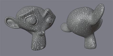 Github Blackearsblendercellularautomata Scripts For Generating