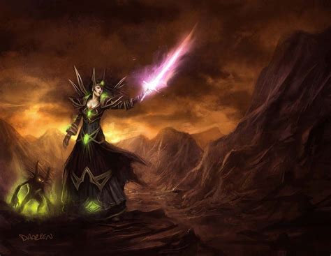 Helena Demonfire Wowpedia Your Wiki Guide To The World Of Warcraft