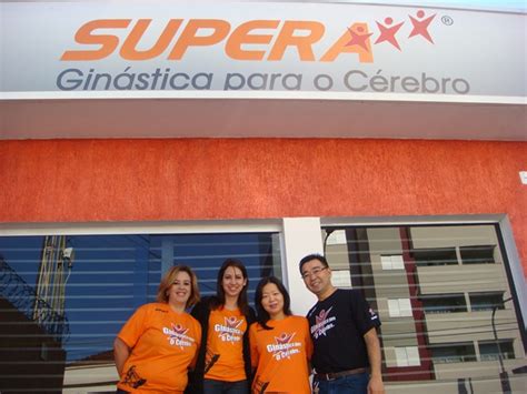 SUPERA Ginástica para o Cérebro
