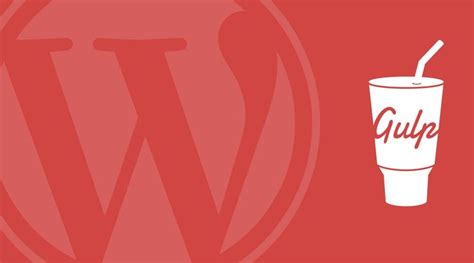 Gulp для начинающих Gulp для новичков Webreference