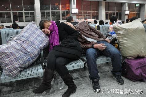 痛心！农民工现状：宁愿外出打工，也不愿在家务农！ 知乎