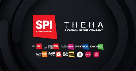 SPI International Distribution Deal With THEMA Advanced Television
