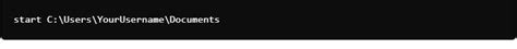 How Do You Open A File By Using Command Prompt Blackview Blog
