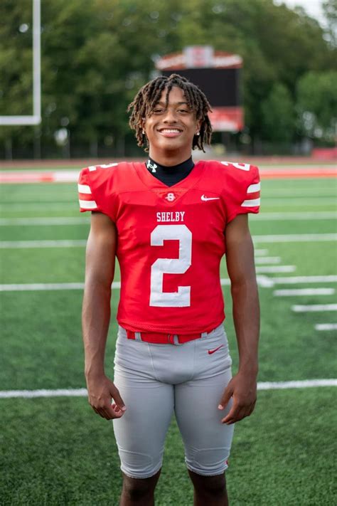 Devito Announces Commitment To United States Air Force Academy Sports