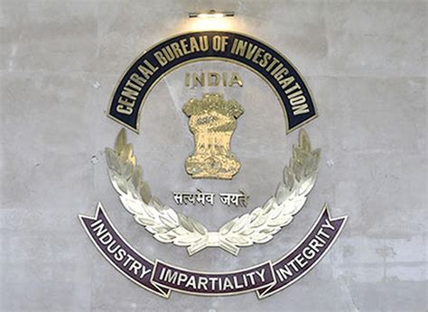 Jandk Sub Inspector Exam Scam Cbi Raids 36 Locations Across Country