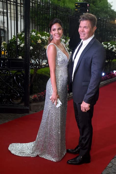 Los Looks De Susana Giménez Mirtha Legrand Y Luciana Salazar En La