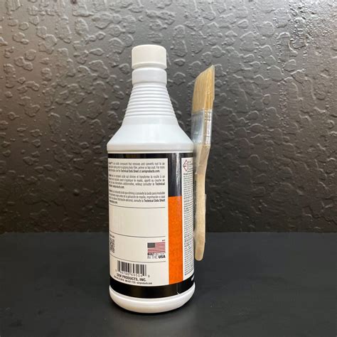 Sem 69504 Rust Mort Rust Conversion Compound With 2 Brush — Autofxmart