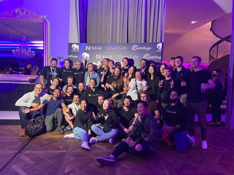 Chainsafe Systems On Linkedin Liscon